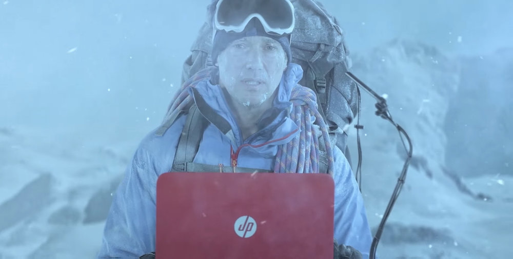 Justin Packshaw | The Official Entrepreneur, Explorer & Philanthropist Blog